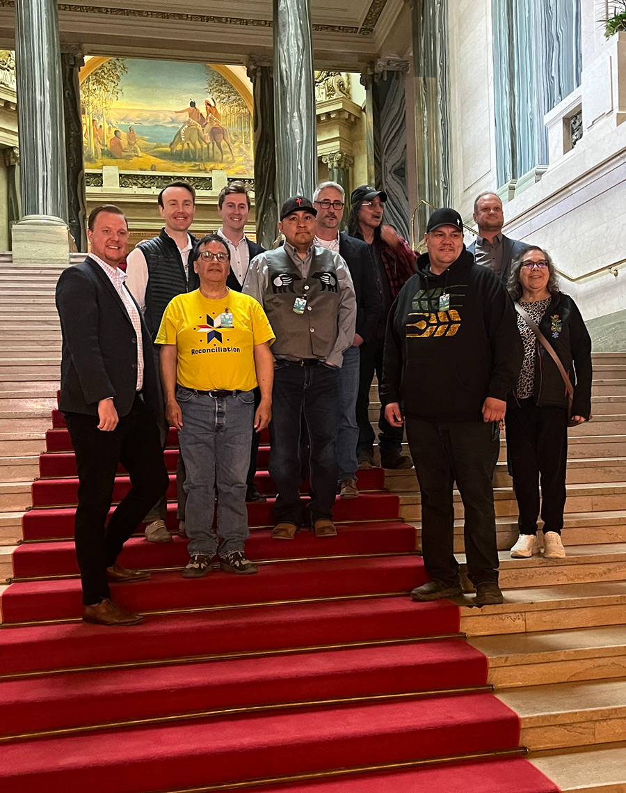 Communities First – Climate Smart